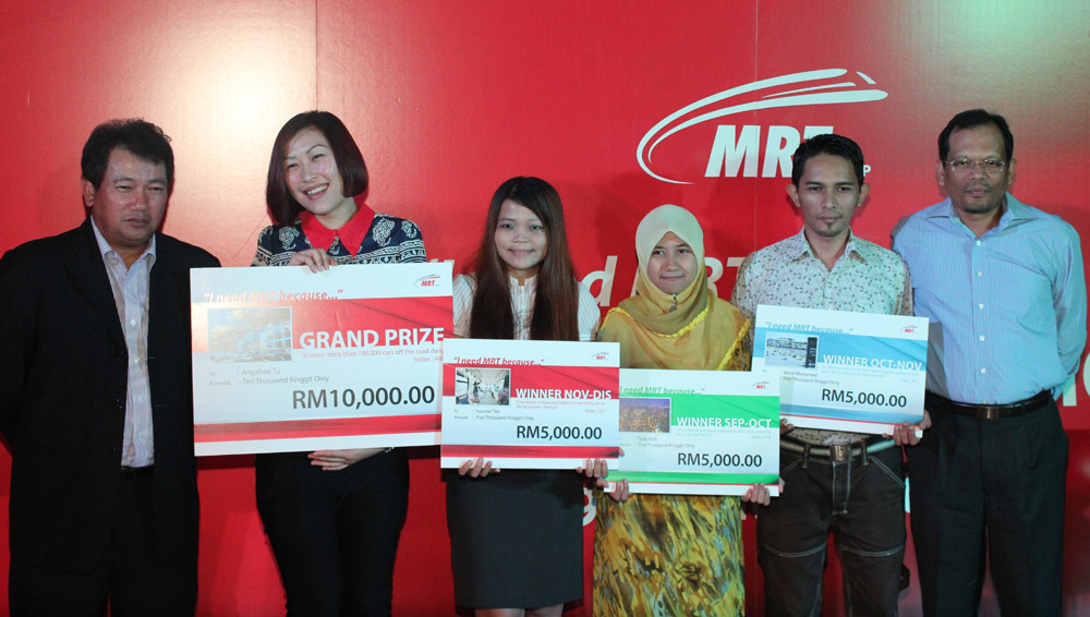 9,000 Reasons Why They Need The MRT - MRT Corp