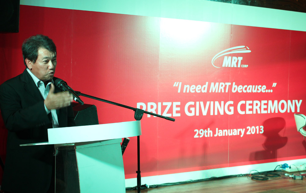 9,000 Reasons Why They Need The MRT - MRT Corp