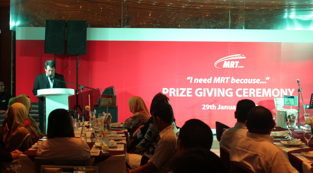 9,000 Reasons Why They Need The MRT - MRT Corp