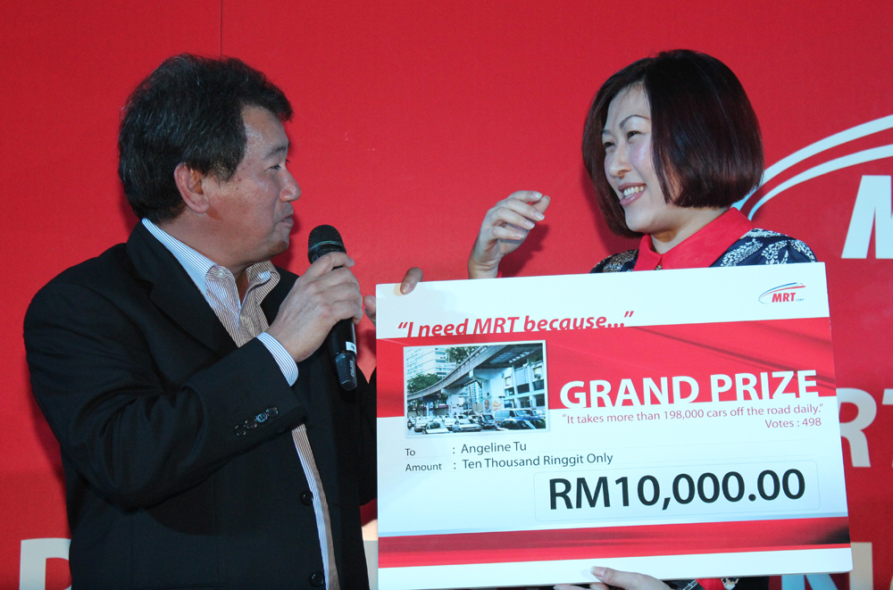 9,000 Reasons Why They Need The MRT - MRT Corp