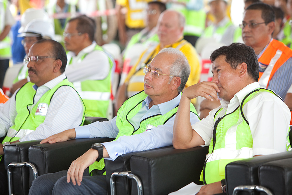 World’s First Variable Density Tunnel Boring Machine Launched – MRT Corp