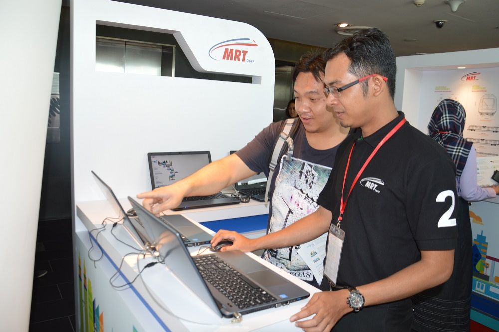 SSP LINE PUBLIC INSPECTION STARTS - MRT Corp