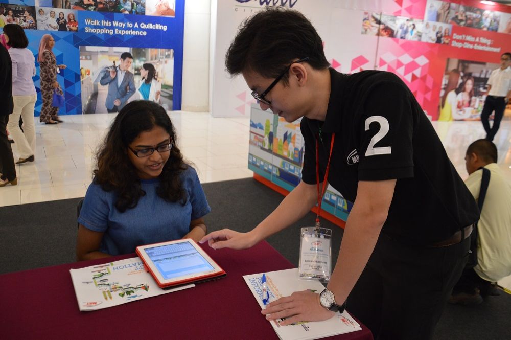 SSP LINE PUBLIC INSPECTION STARTS - MRT Corp