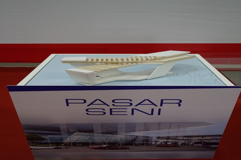 SIX BEST BENCH DESIGNS BY STUDENTS TO BE USED IN MRT STATIONS - MRT Corp