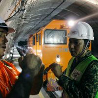 MINDEF MELAWAT STESEN MRT TRX - MRT Corp