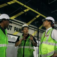 MINDEF MELAWAT STESEN MRT TRX - MRT Corp