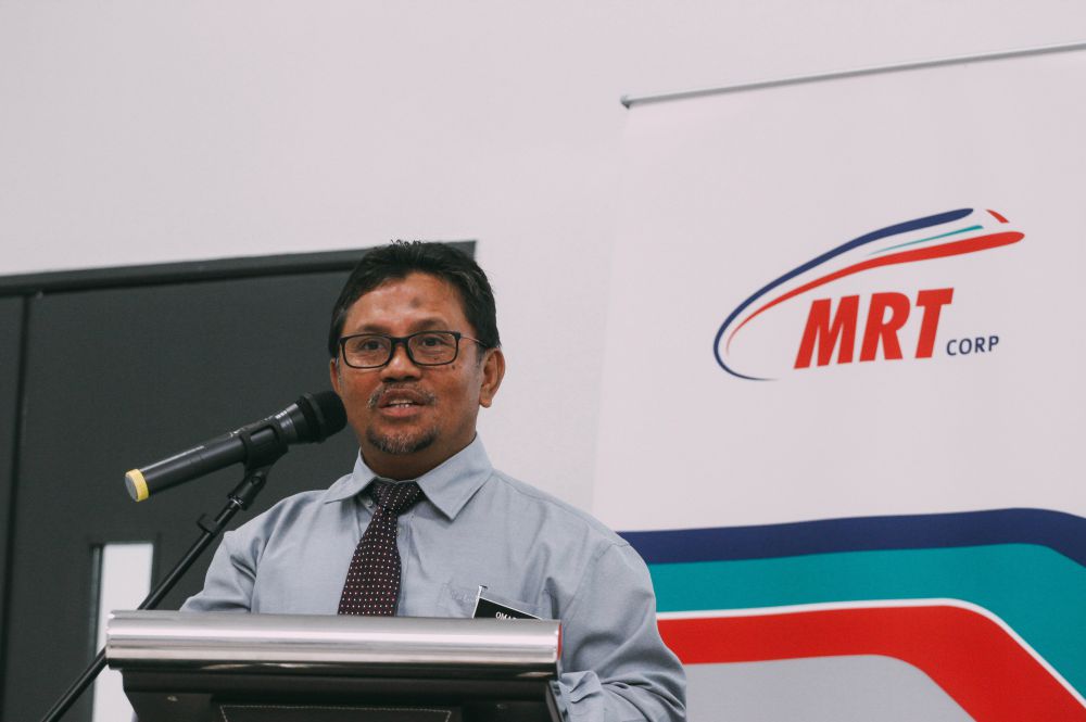 MRT Occupational Safety & Health Conference 2017 - MRT Corp