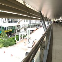 SURIAN MRT STATION-SUNWAY NEXIS LINK BRIDGE OFFICIALLY OPENED – MRT Corp