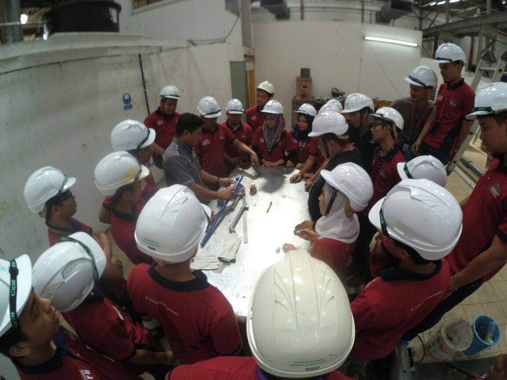 MRT Young Entrepreneur Programme (MYEP) - MRT Corp