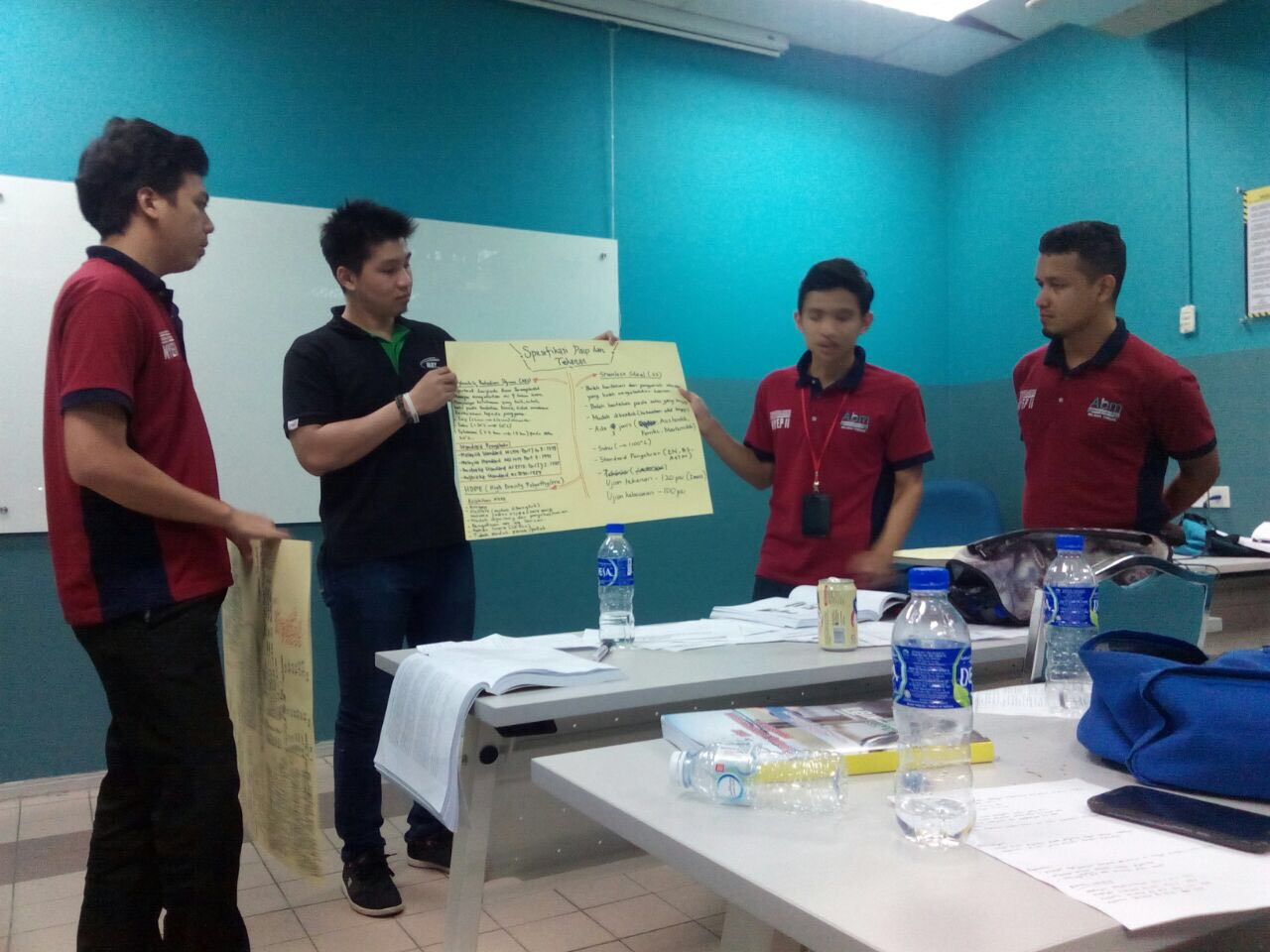 MRT Young Entrepreneur Programme (MYEP) - MRT Corp