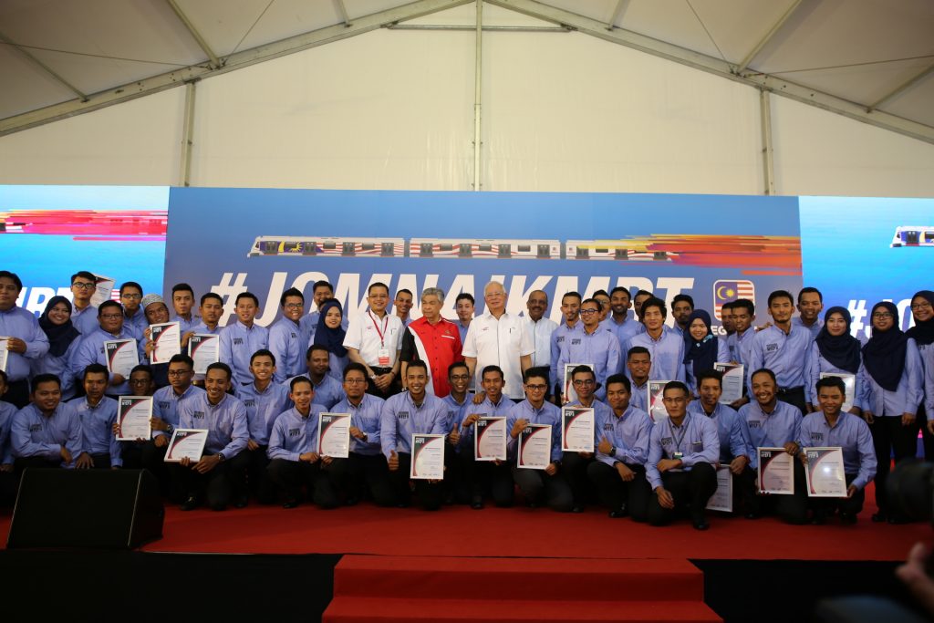 MRT Young Entrepreneur Programme (MYEP) - MRT Corp