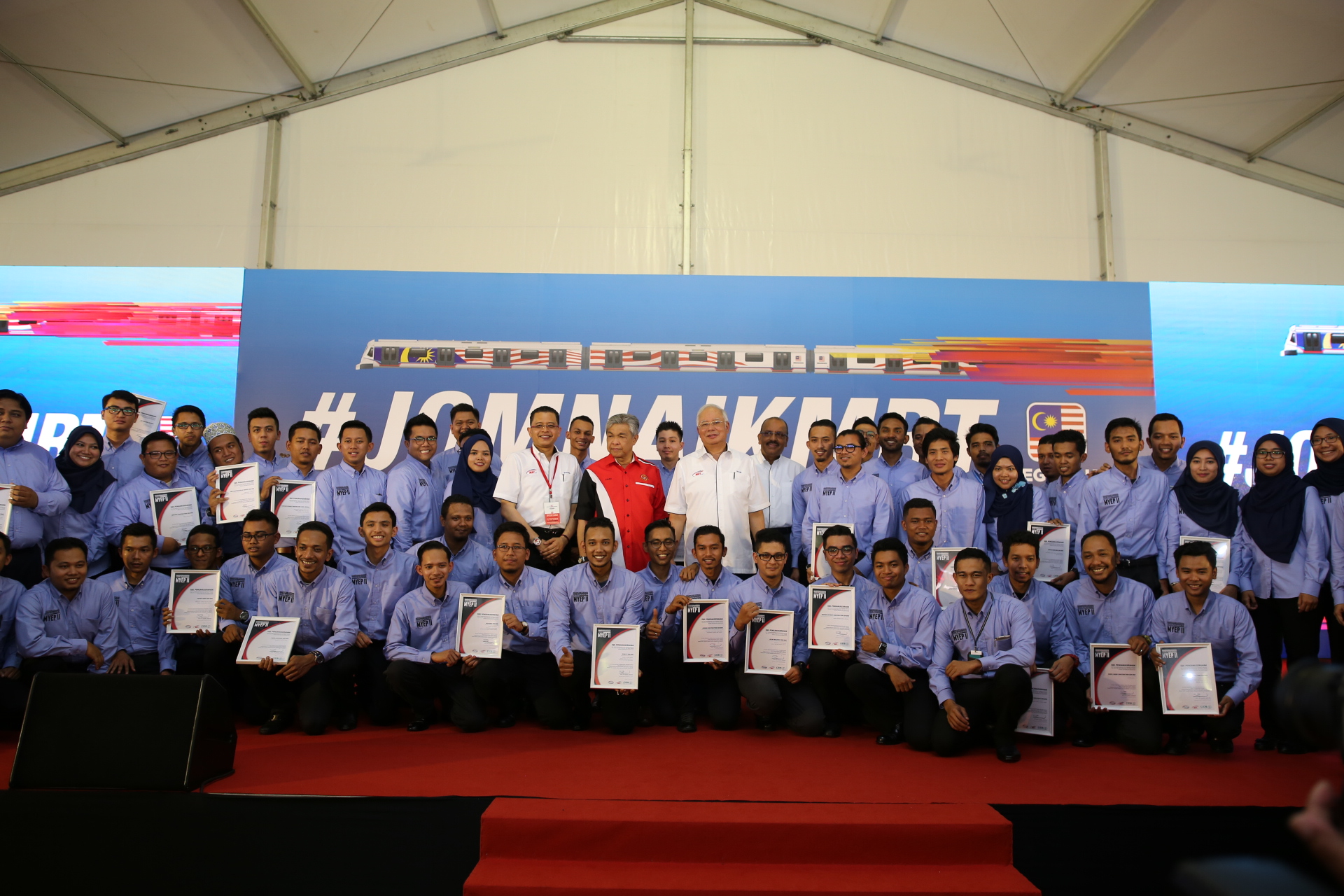 MRT Young Entrepreneur Programme (MYEP) - MRT Corp