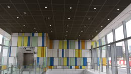 Stesen - MRT Corp