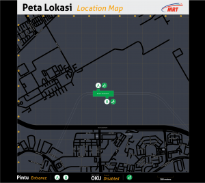 Kwasa Sentral - MRT Corp