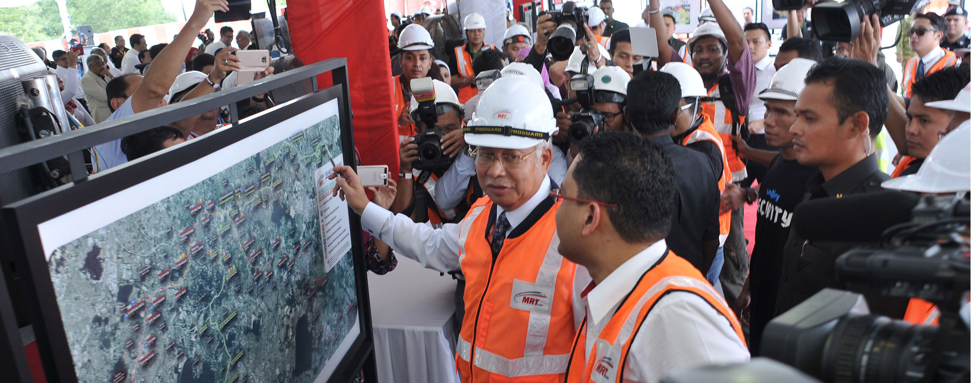 MRT Corp – MRT Corp