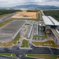 Kwasa Sentral - MRT Corp