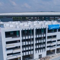 Bukit Dukung - MRT Corp