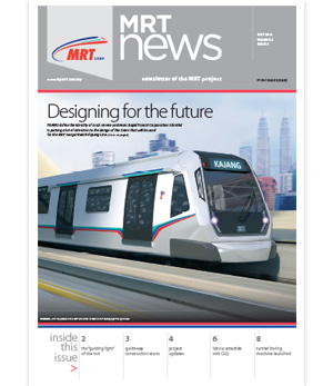 MRT NEWSLETTER JULY 2013 - MRT Corp