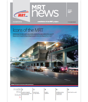 MRT NEWSLETTER OCTOBER 2013 - MRT Corp
