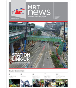 MRT NEWSLETTER OCT-DEC 2015 - MRT Corp
