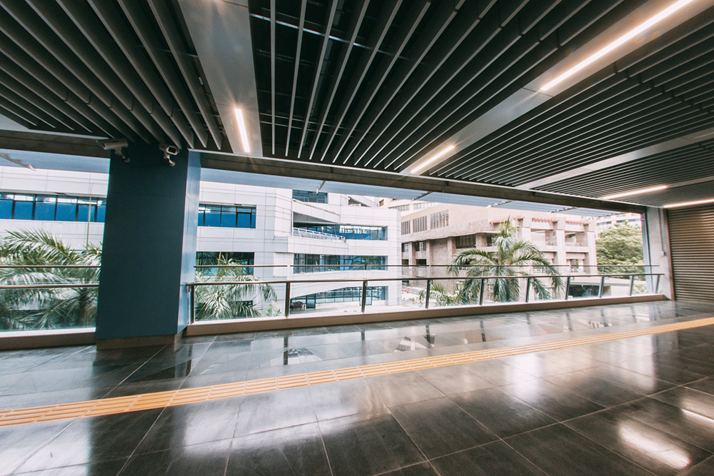 Bandar Utama – MRT Corp