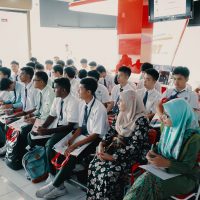 SMK ST GABRIEL VISITS MRT PROJECT - MRT Corp