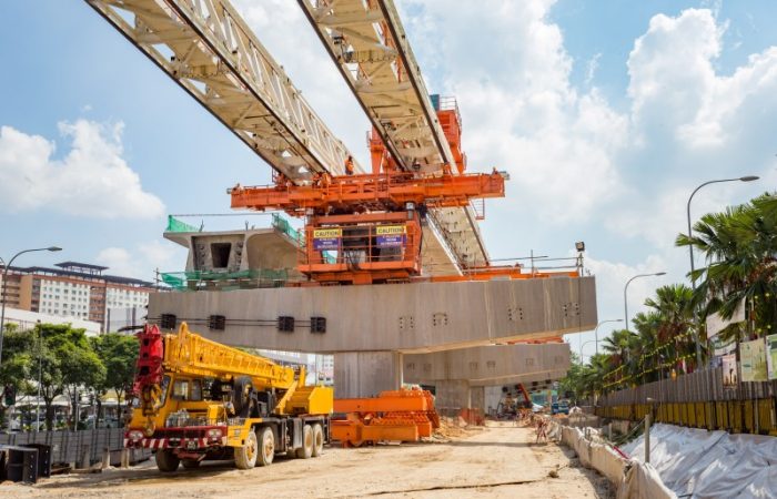 Jalan Kepong (Metro Prima) - MRT Corp