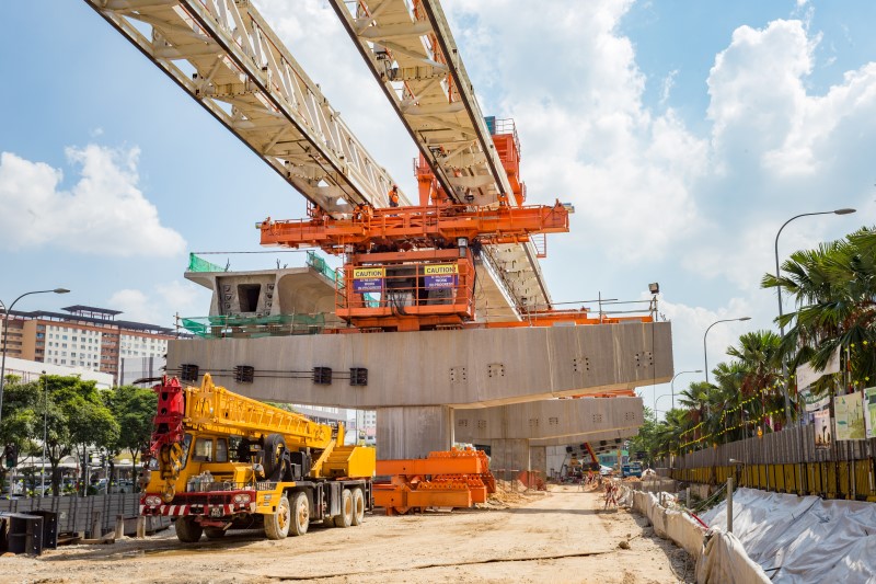 Jalan Kepong (Metro Prima) - MRT Corp