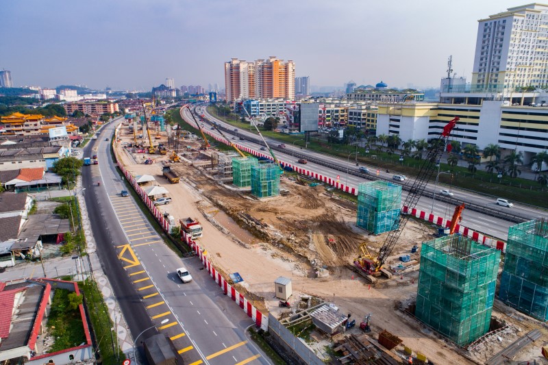 Pembinaan Jalan Raya Jenis Jentera Pembinaan Jalan Raya Jentera
