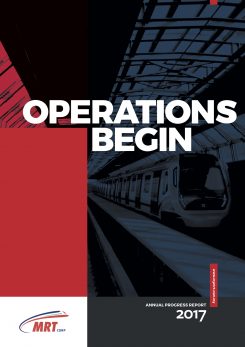 Annual Report - MRT Corp