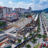 Jalan Kepong (Metro Prima) - MRT Corp