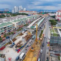 Jalan Kepong (Metro Prima) - MRT Corp