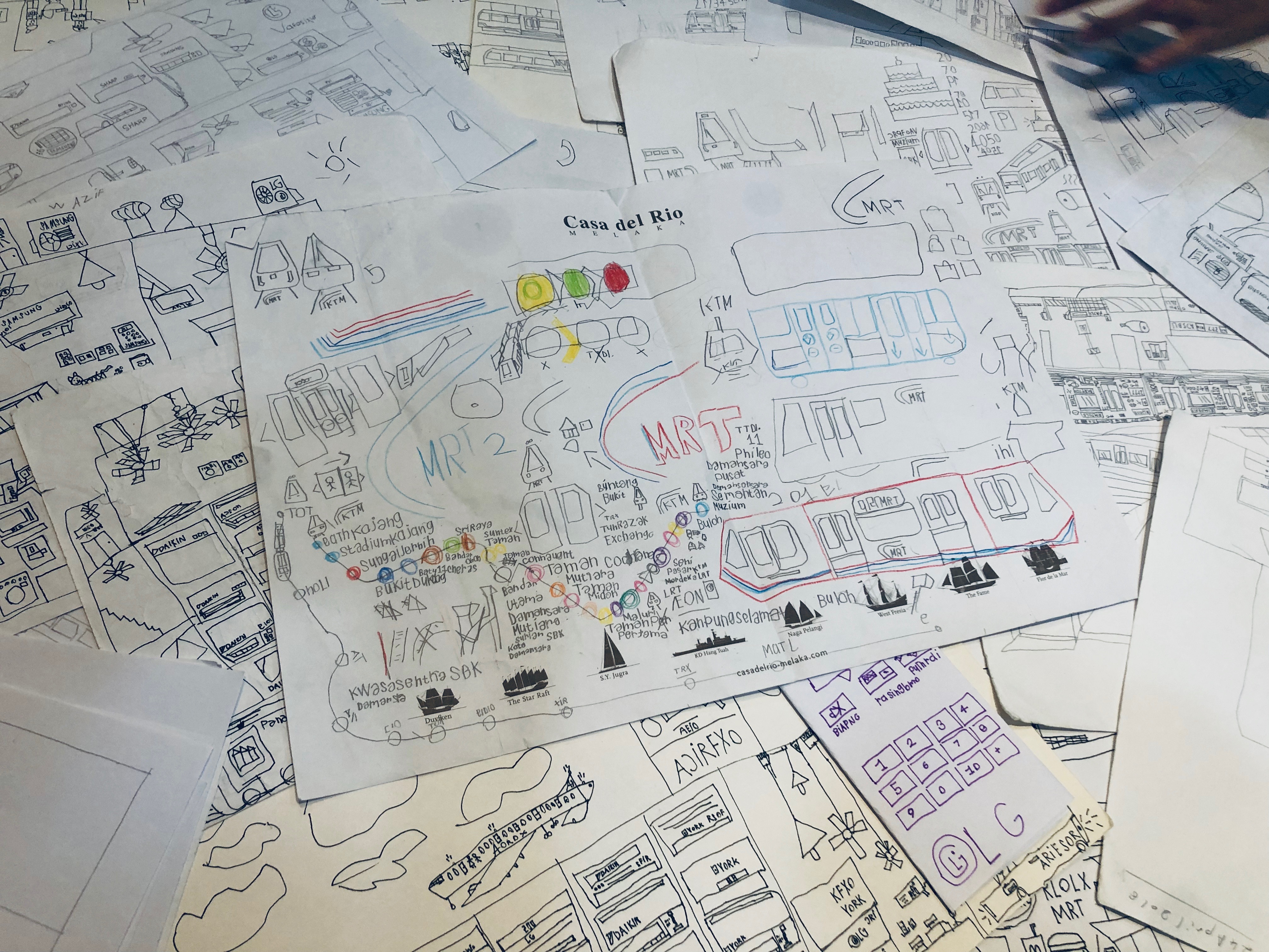 MRT FAN APPRECIATED - MRT Corp