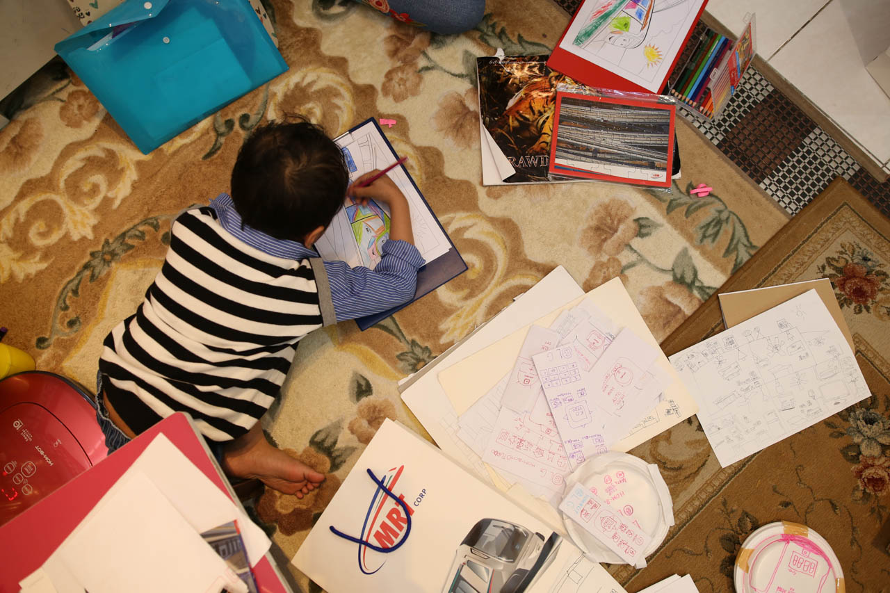 MRT FAN APPRECIATED - MRT Corp