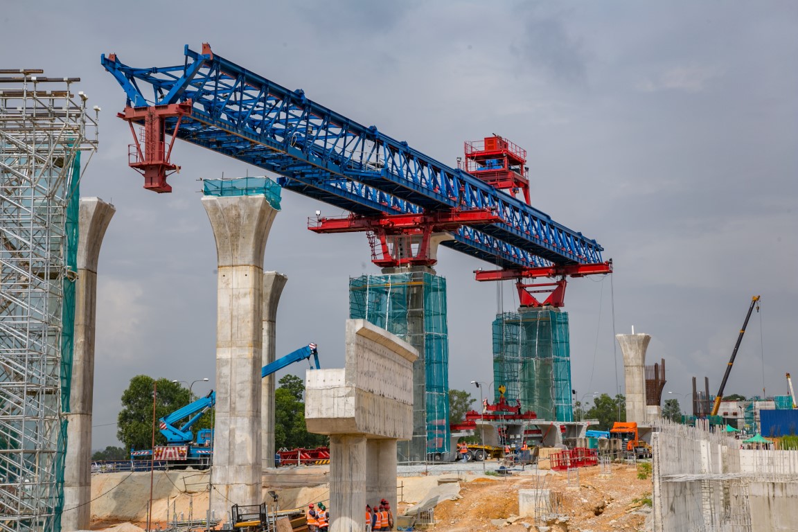 Taman Putra Permai - MRT Corp