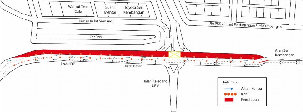 Jalan Besar – MRT Corp