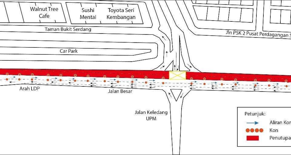 Jalan Besar – MRT Corp