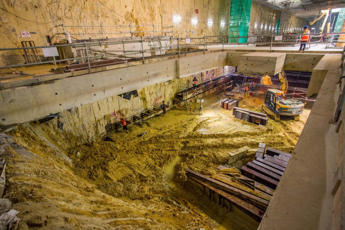 Jalan Sultan Azlan Shah (Sentul West) - MRT Corp