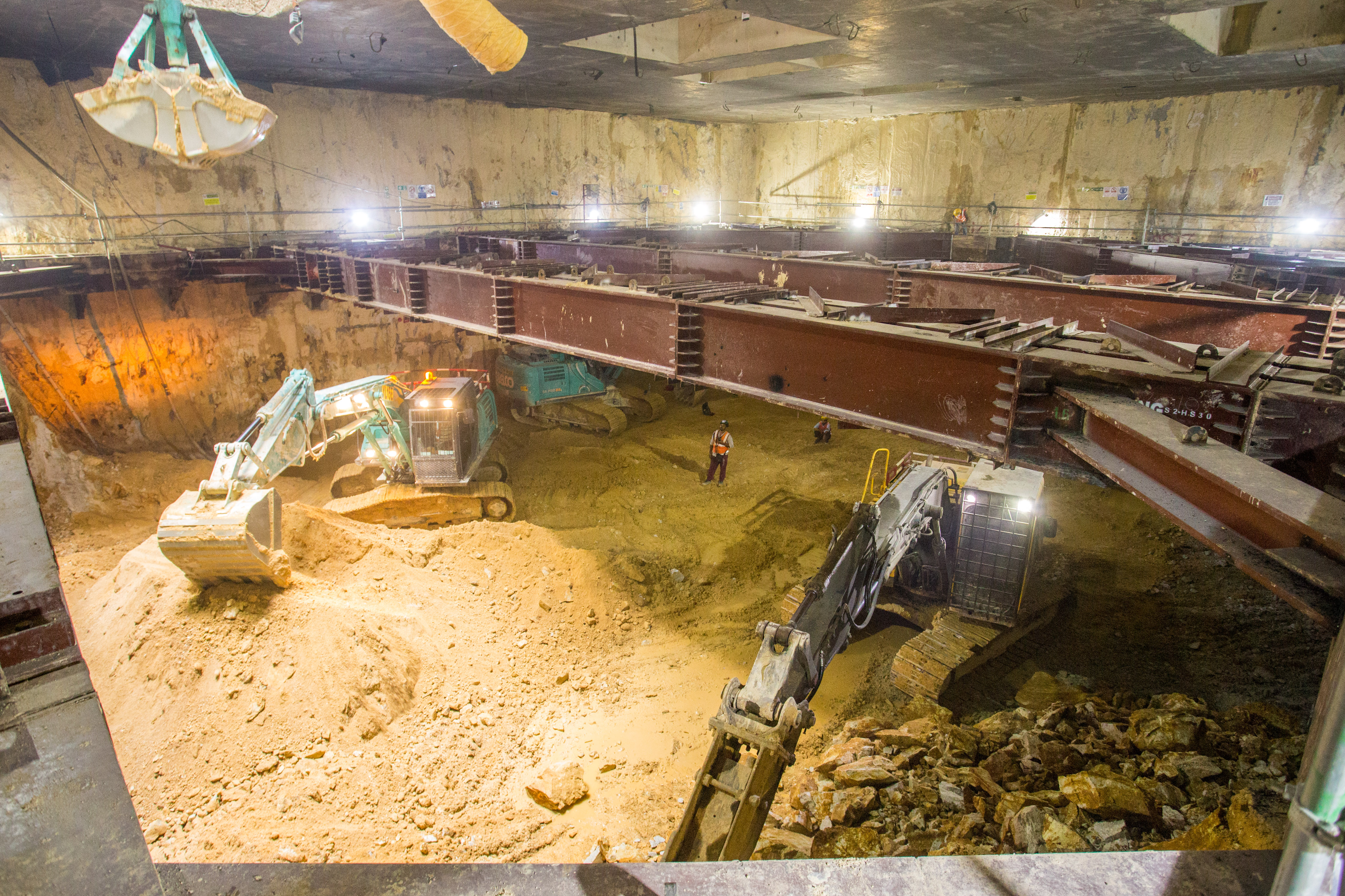 Jalan Sultan Azlan Shah (Sentul West) - MRT Corp