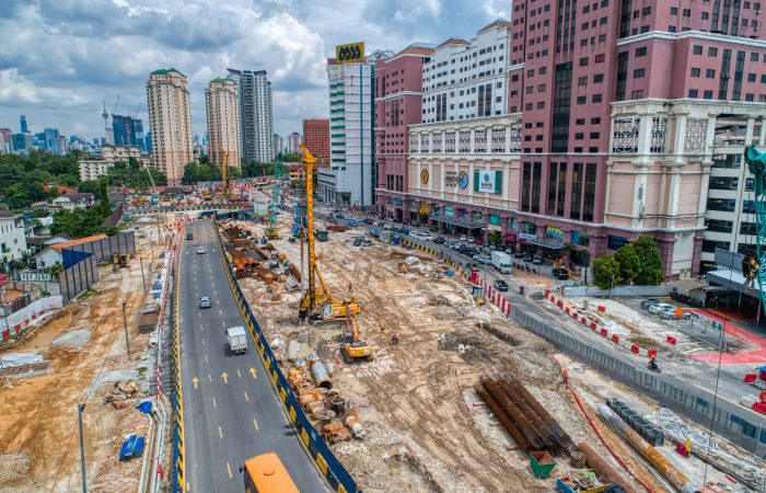 Jalan Ipoh (Jalan Ipoh) - MRT Corp