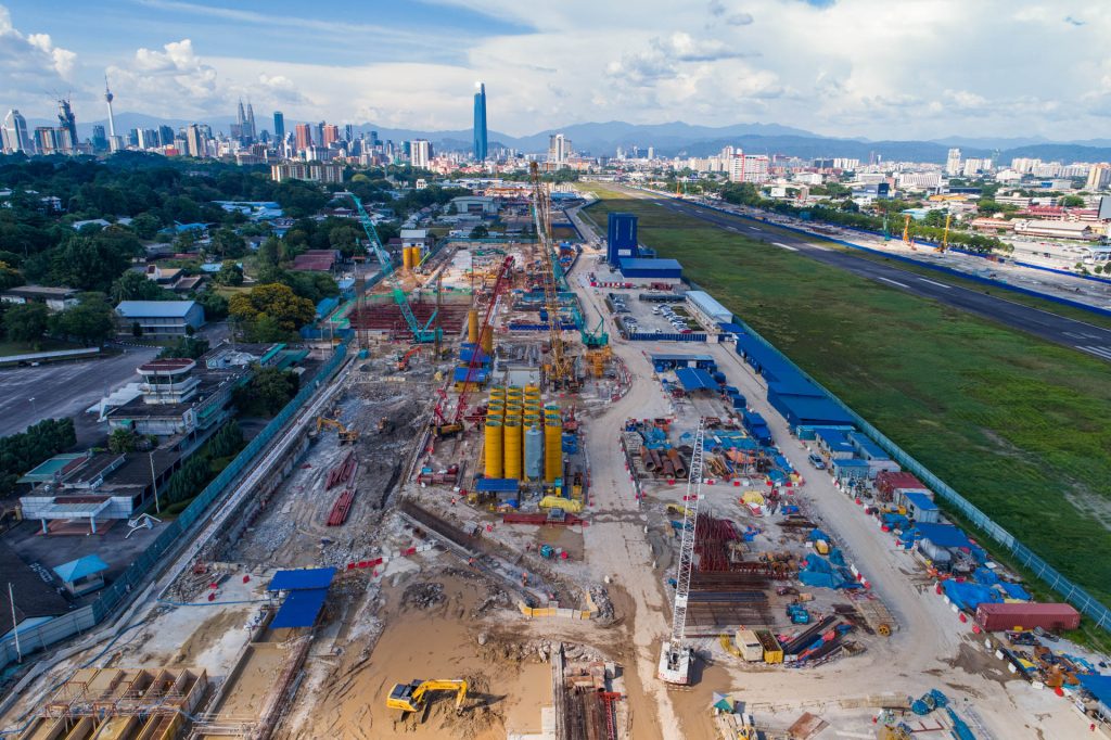 MRT CORP WINS GLOBAL GIS AWARD - MRT Corp