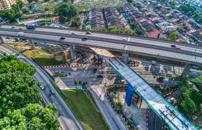 Jalan Kepong (MRR2) - MRT Corp
