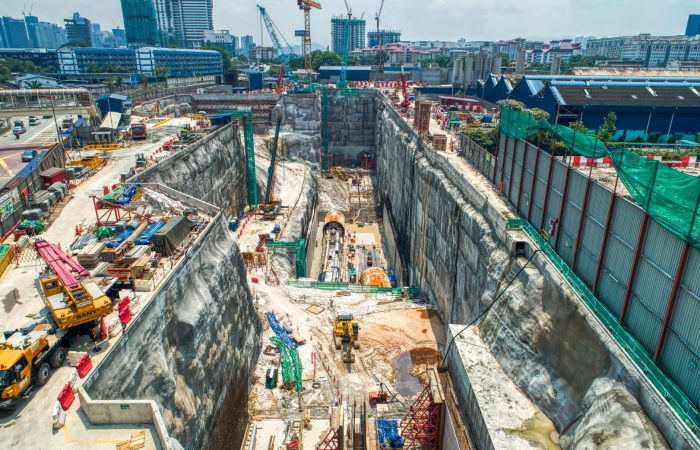 Jalan Chan Sow Lin (Chan Sow Lin) - MRT Corp