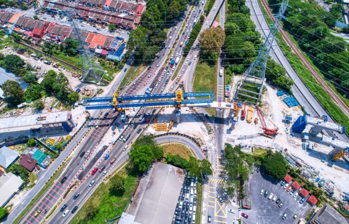 Jalan Kuching - MRT Corp