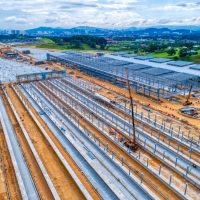 Serdang Depot - MRT Corp