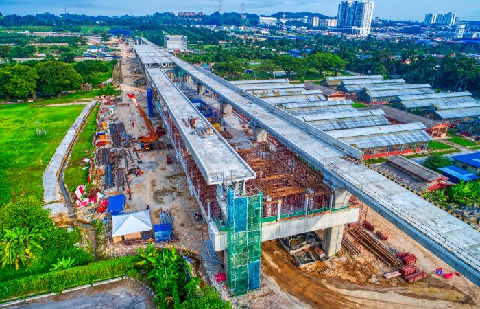 Jalan UPM (UPM) - MRT Corp