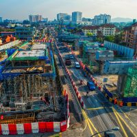 Seri Kembangan - MRT Corp