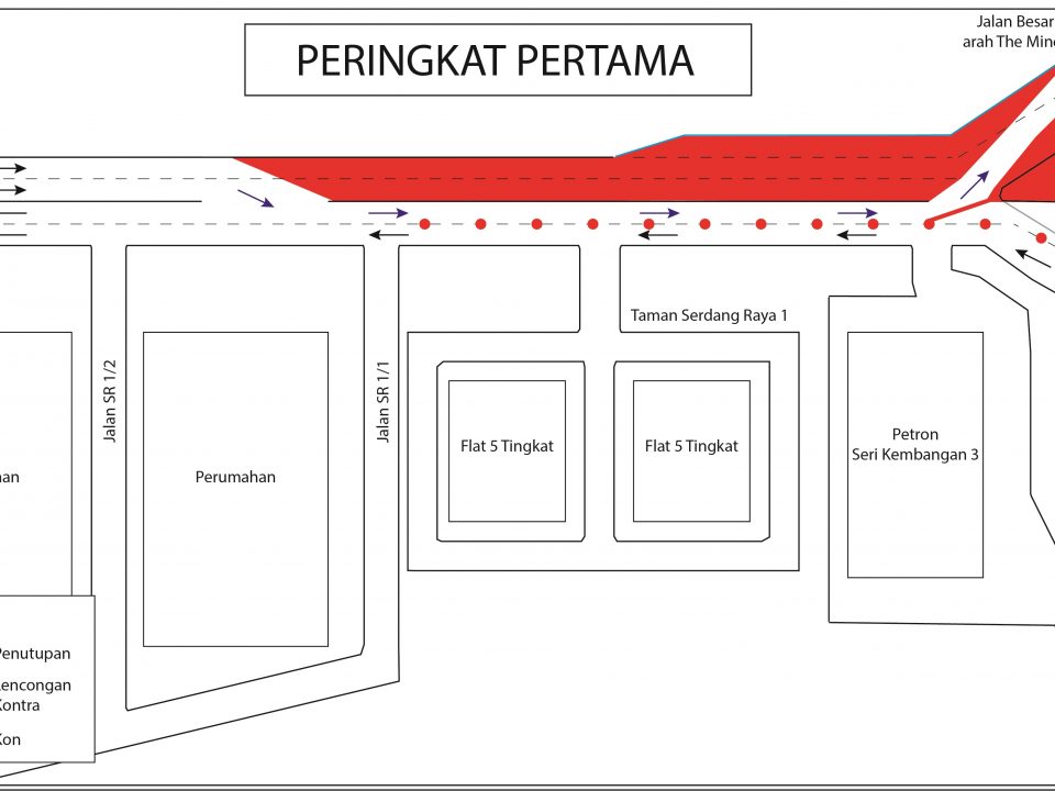 Jalan Besar – MRT Corp