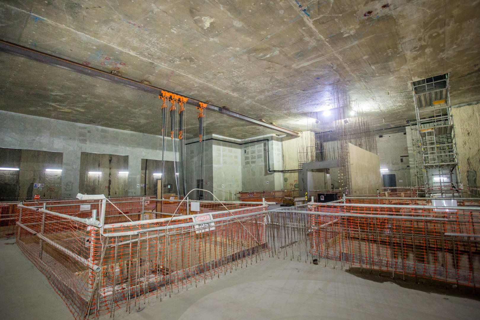 Jalan Sultan Azlan Shah (Sentul Barat) - MRT Corp