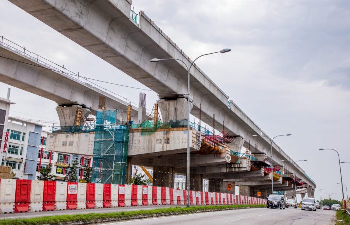 Putra Permai - MRT Corp